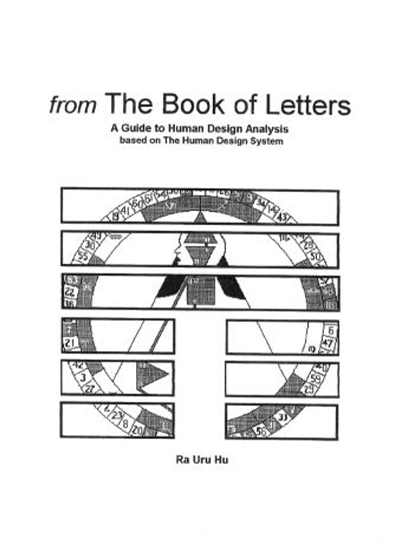 Ra Uru Hu – Human Design Power