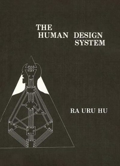 Ra Uru Hu – Human Design Power